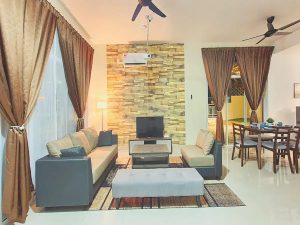 16 Desaru Homestays Near Beach (From S$70 to S$266)
