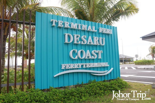 Desaru Coast Ultimate Guide: How To Travel Around In Desaru