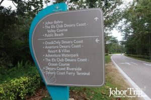 Desaru Coast Ultimate Guide: How To Travel Around In Desaru