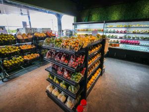 Desaru Fruit Farm: ATV, Fruit Tour, Herbs Garden & Mini Zoo
