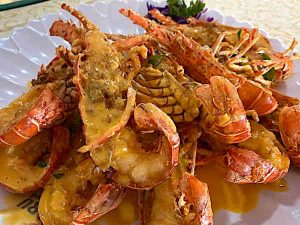 Top 7 Desaru Seafood You Must Try (Recommended By Locals!)