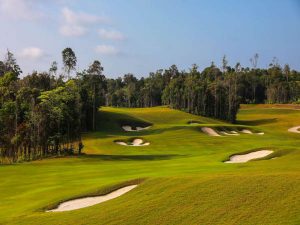 Desaru Golf Course: The Els Club Desaru (With Ocean Views)