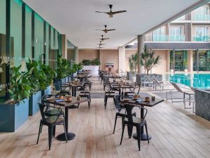 REVIEW: Four Points By Sheraton Desaru From Singapore [Near To Mall ...