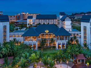 Hard Rock Hotel Desaru Vs Westin Desaru Resort (Comparison)