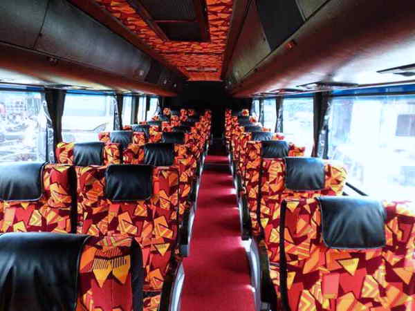 Singapore Bus To Desaru Guide: Ticket Prices, Booking, Schedule