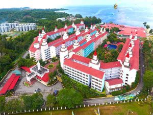 Top 12 Desaru Resort / Desaru Homestay With Private Pool