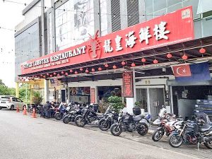 Desaru Food Guide: What To Eat In Desaru (Local Suggest)