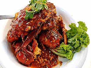 Top 7 Desaru Seafood You Must Try (Recommended By Locals!)