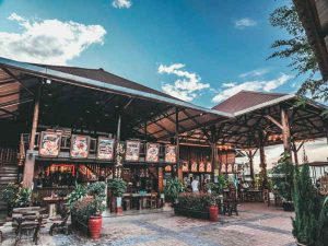 Top 7 Desaru Seafood You Must Try (Recommended By Locals!)