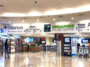 Tanah Merah Ferry Terminal To Desaru (2 Reasons To Book!)