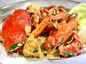 Top 7 Desaru Seafood You Must Try (Recommended By Locals!)