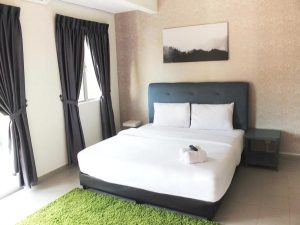 REVIEW: Tiara Desaru Resort From Singapore [Private Beach, Far From ...
