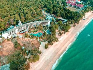 REVIEW: Tunamaya Desaru Beach Resort From Singapore [Direct Access ...