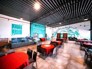 Top 7 Desaru Seafood You Must Try (Recommended By Locals!)